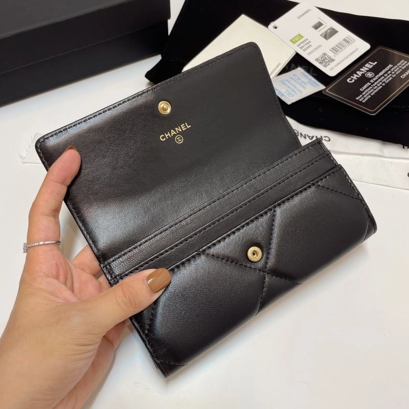 Perfect replica Chanel Wallet Purse