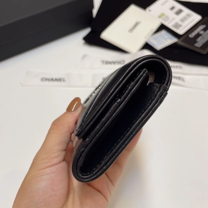 Bargain Chanel Wallet Purse