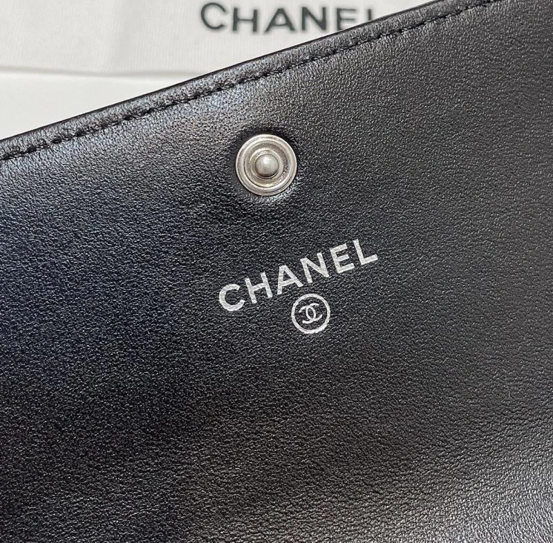 Bargain Chanel Wallet Purse