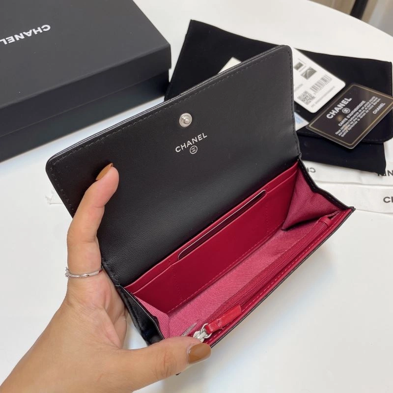 Bargain Chanel Wallet Purse