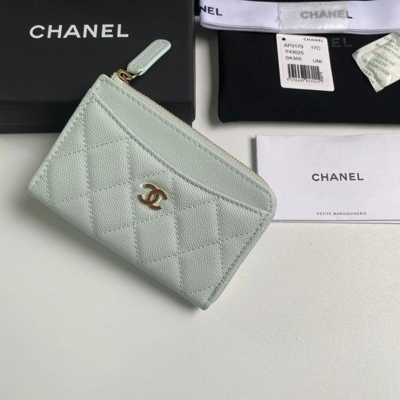 Brand-original Chanel Wallet Purse