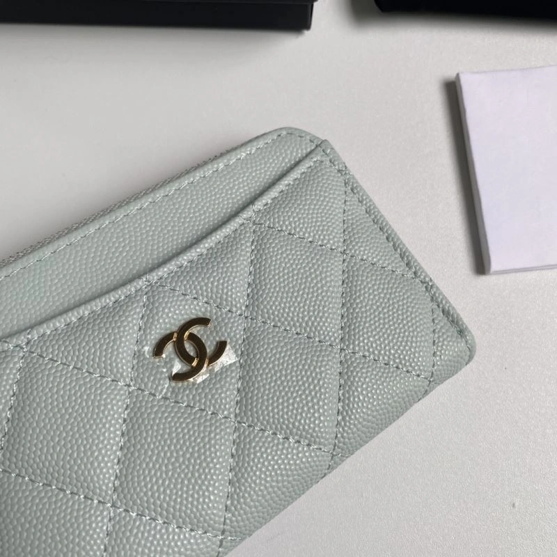 Brand-original Chanel Wallet Purse