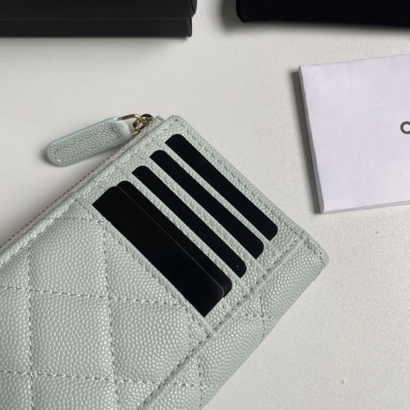 Brand-original Chanel Wallet Purse
