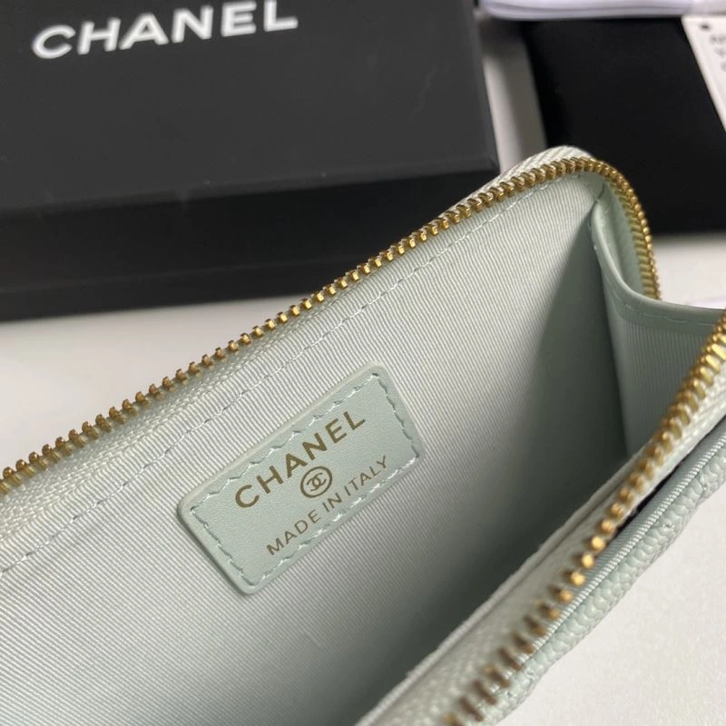 Brand-original Chanel Wallet Purse