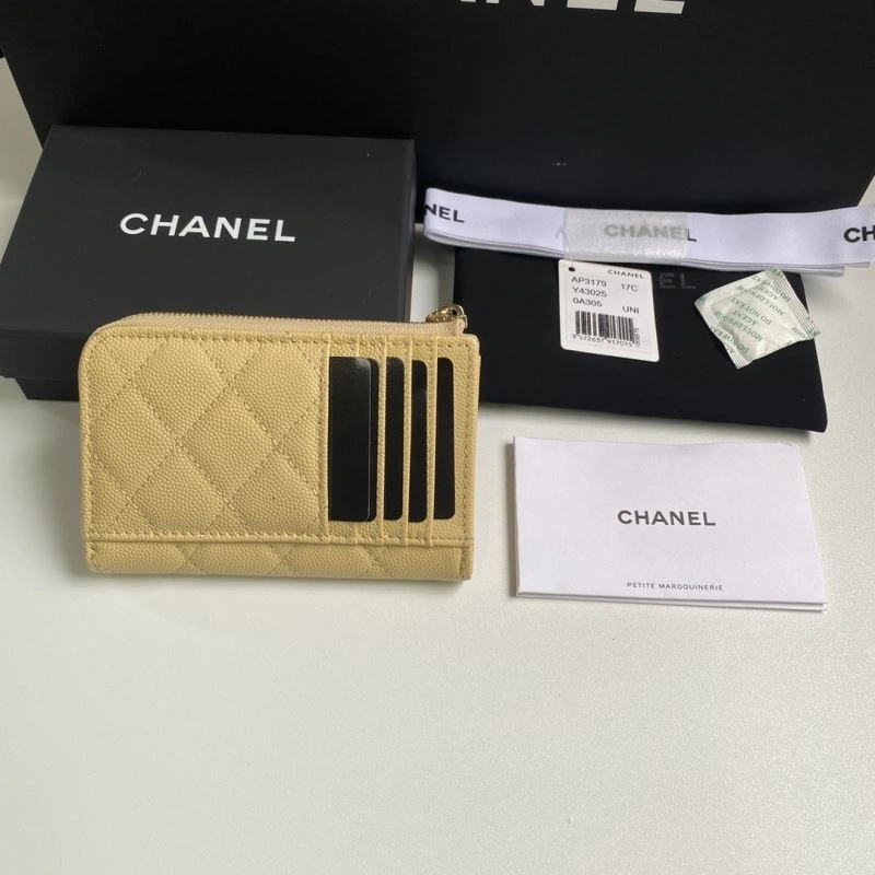 Exact replica Chanel Wallet Purse