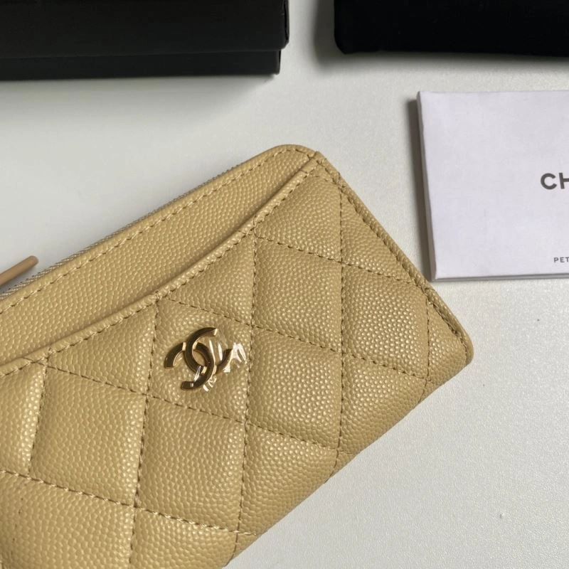Exact replica Chanel Wallet Purse