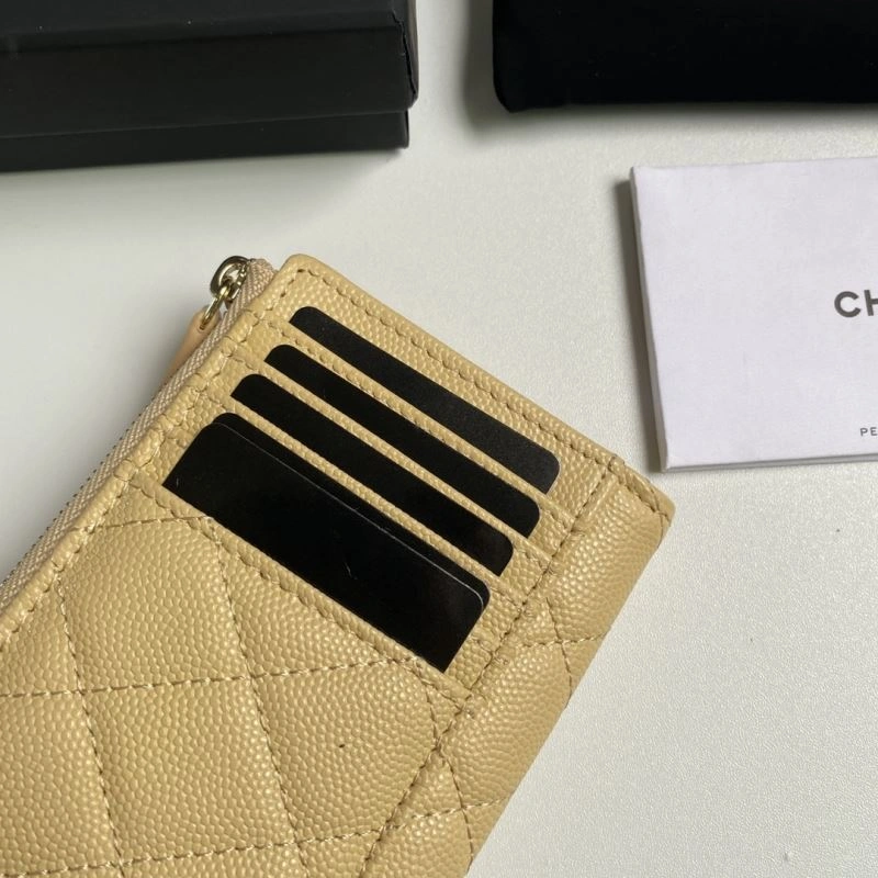 Exact replica Chanel Wallet Purse