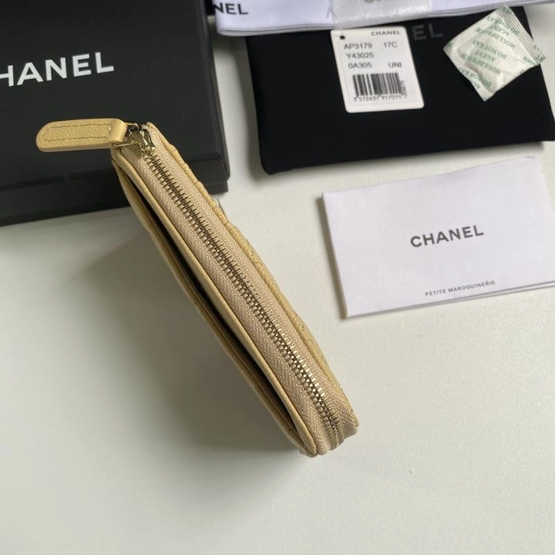 Exact replica Chanel Wallet Purse