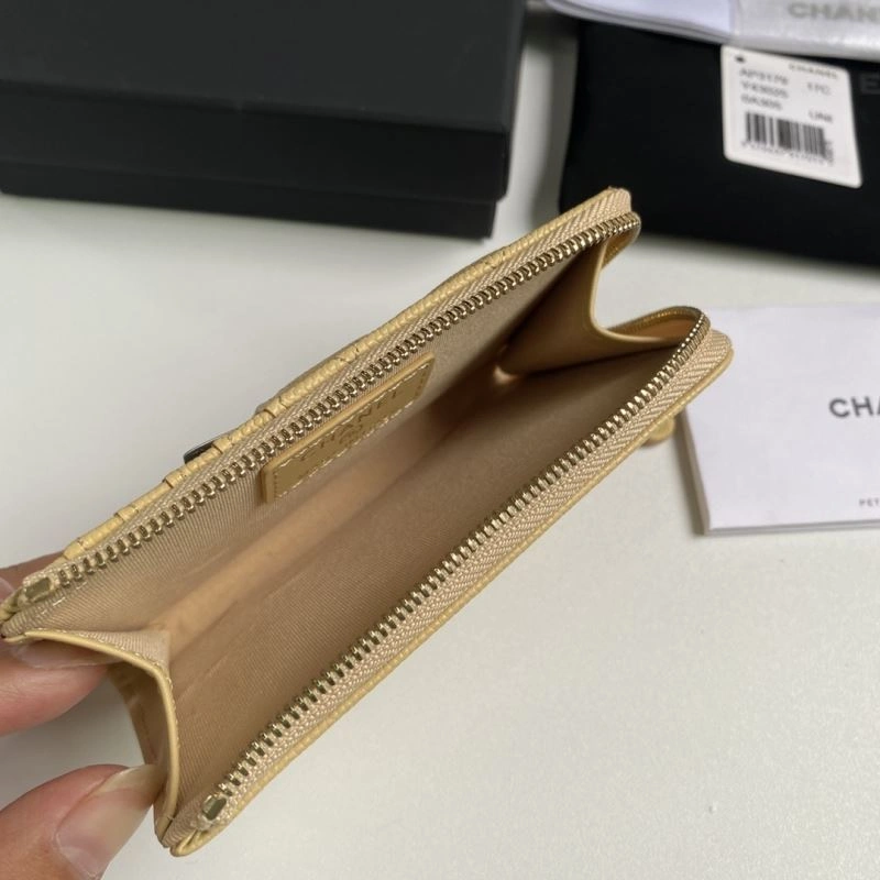Exact replica Chanel Wallet Purse