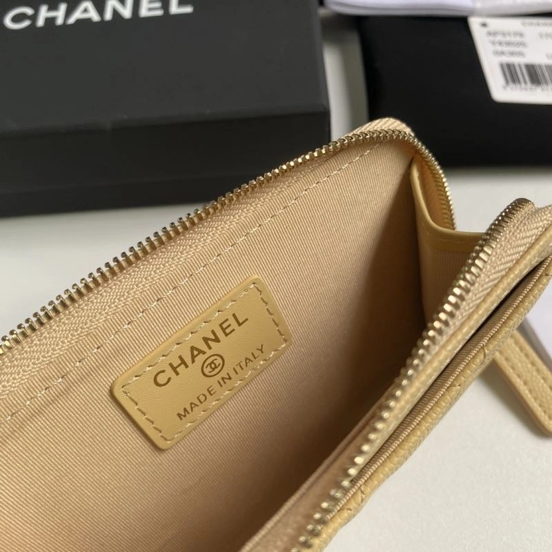 Exact replica Chanel Wallet Purse