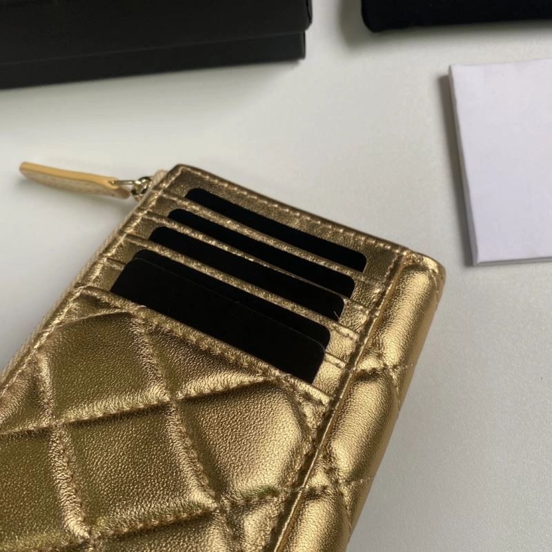 Cut-rate Chanel Wallet Purse