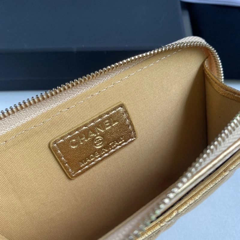 Cut-rate Chanel Wallet Purse