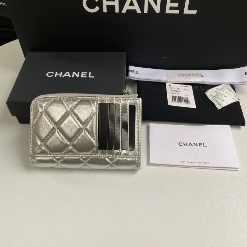 OEM Chanel Wallet Purse
