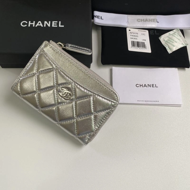 OEM Chanel Wallet Purse