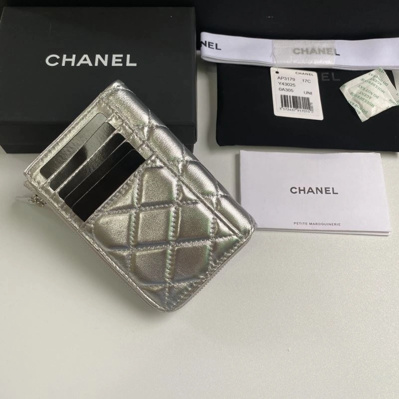 OEM Chanel Wallet Purse