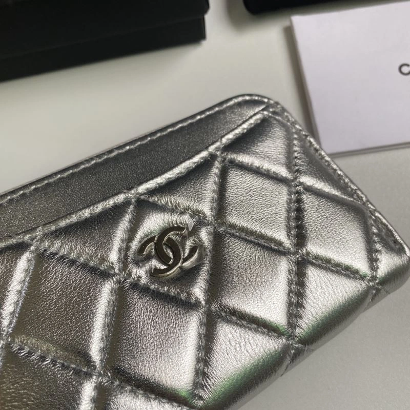 OEM Chanel Wallet Purse