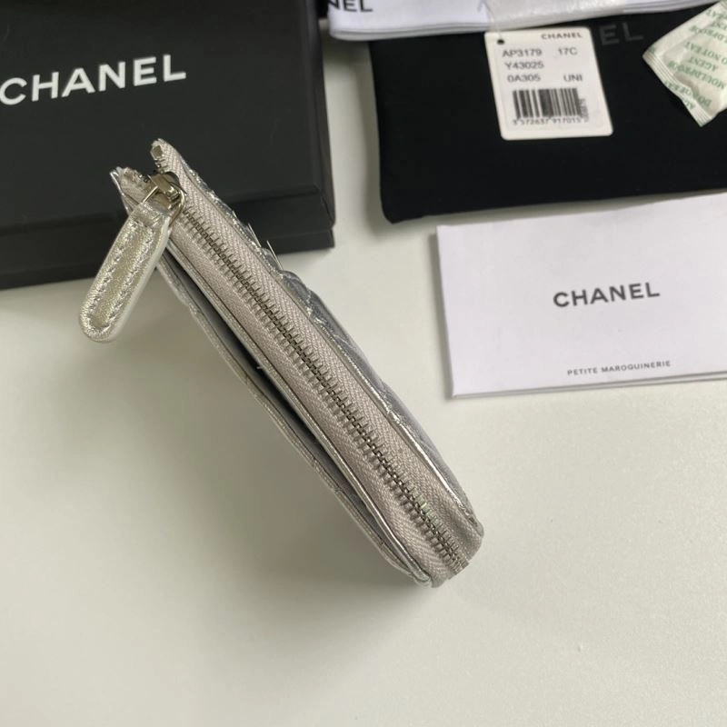 OEM Chanel Wallet Purse