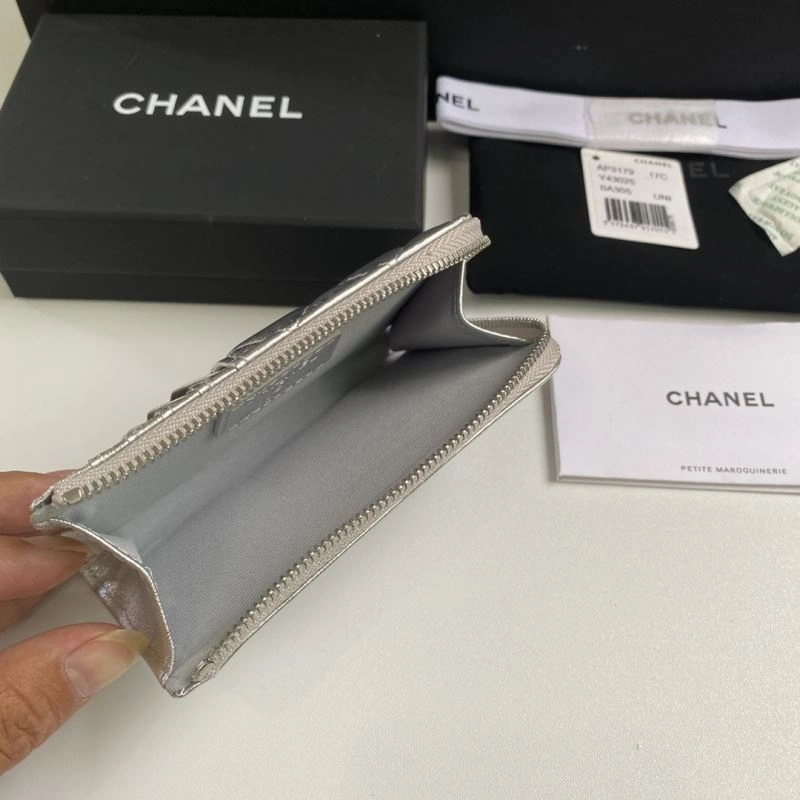 OEM Chanel Wallet Purse