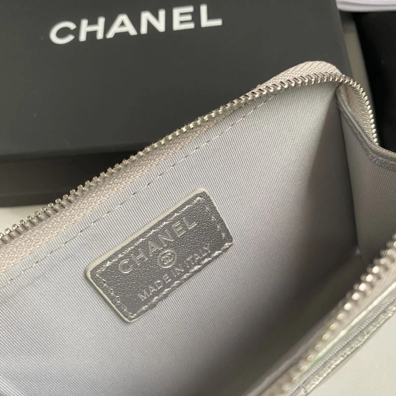 OEM Chanel Wallet Purse