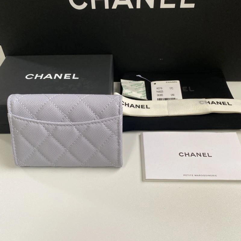 Top match Chanel Wallet Purse