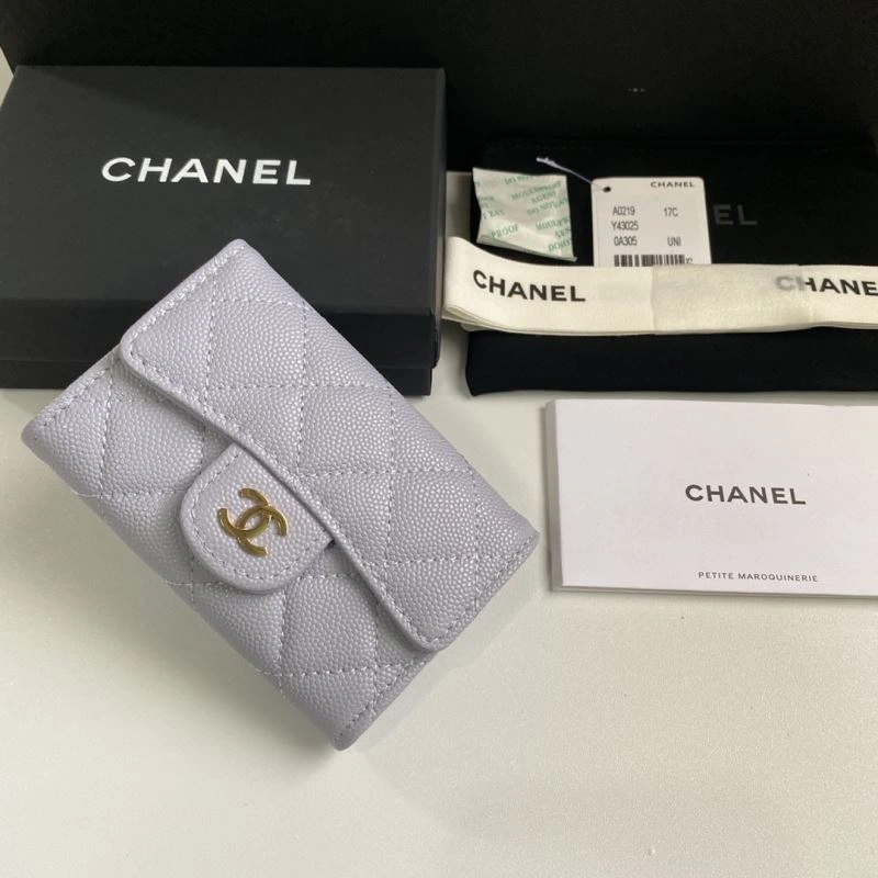 Top match Chanel Wallet Purse