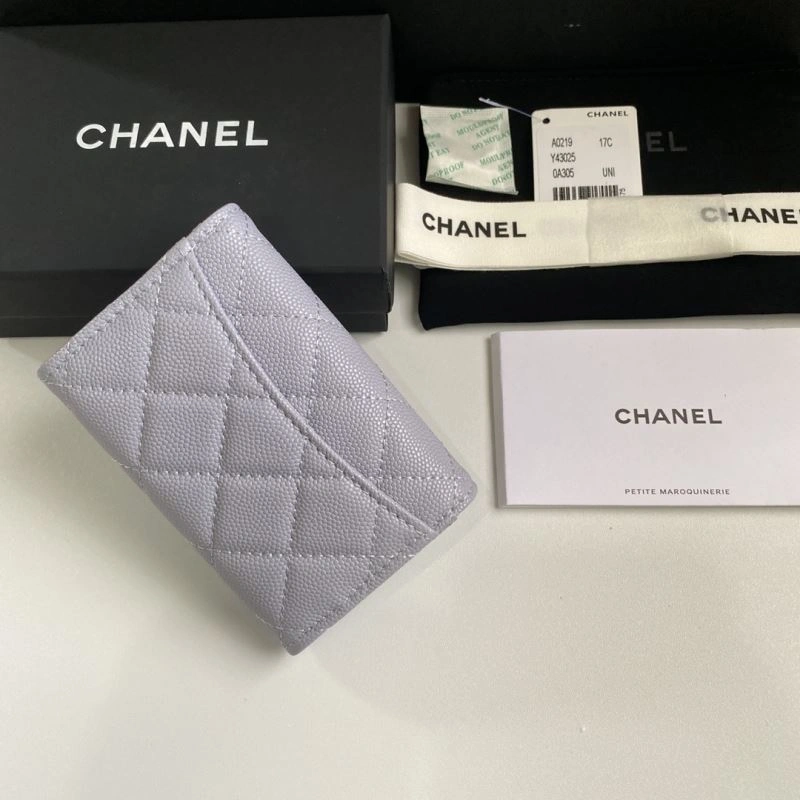 Top match Chanel Wallet Purse