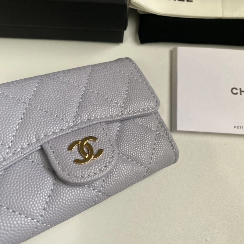 Top match Chanel Wallet Purse