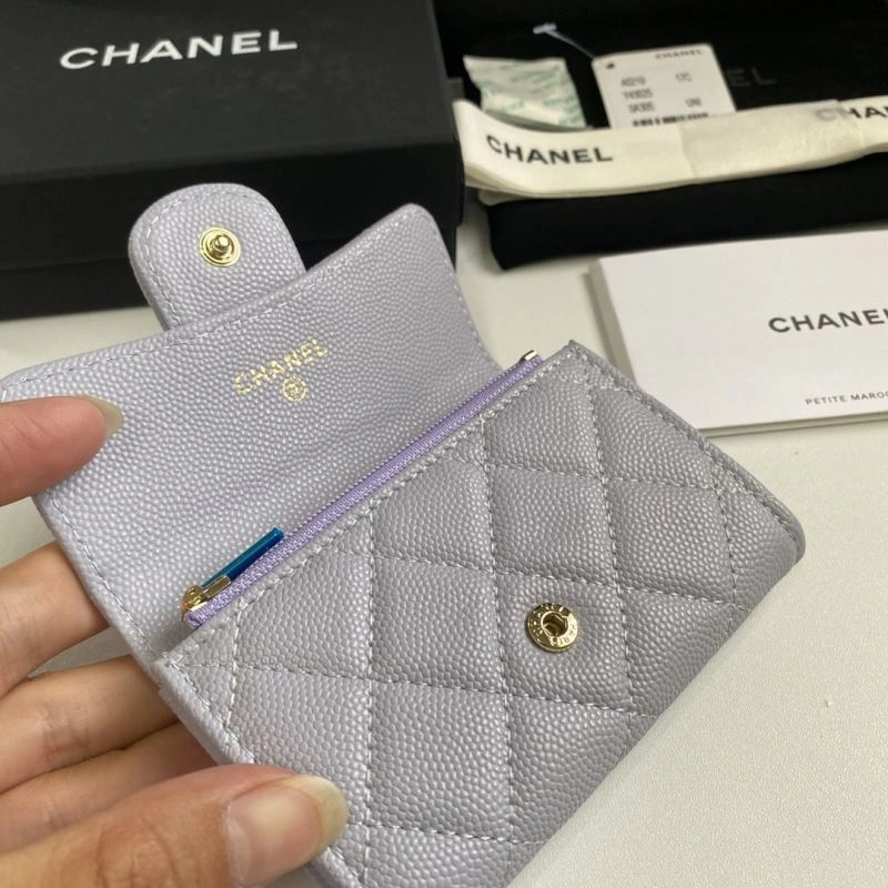 Top match Chanel Wallet Purse