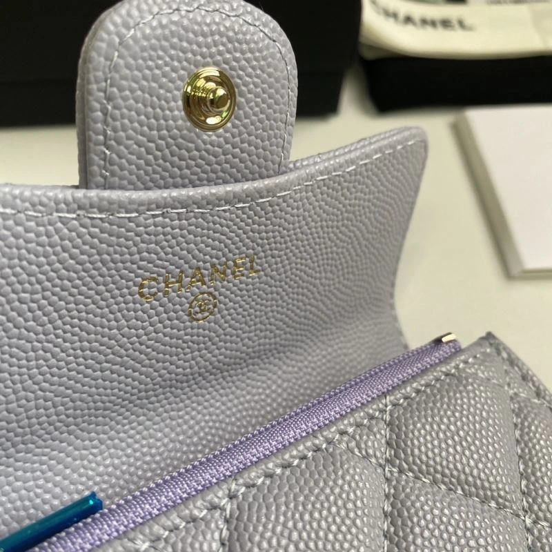 Top match Chanel Wallet Purse