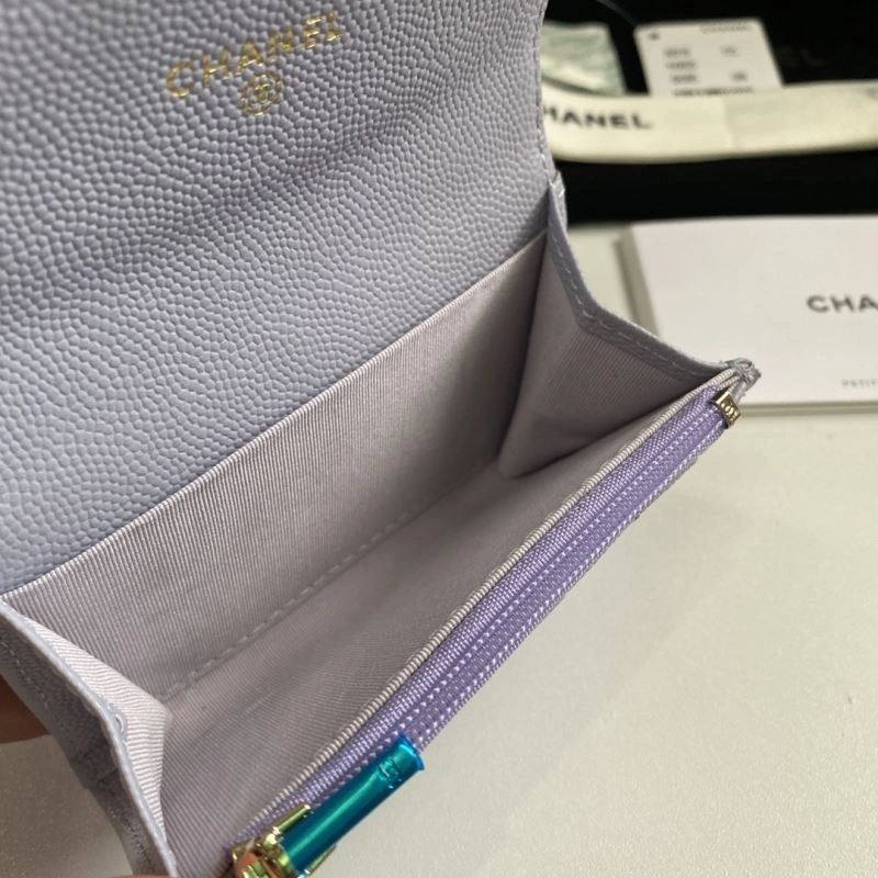 Top match Chanel Wallet Purse