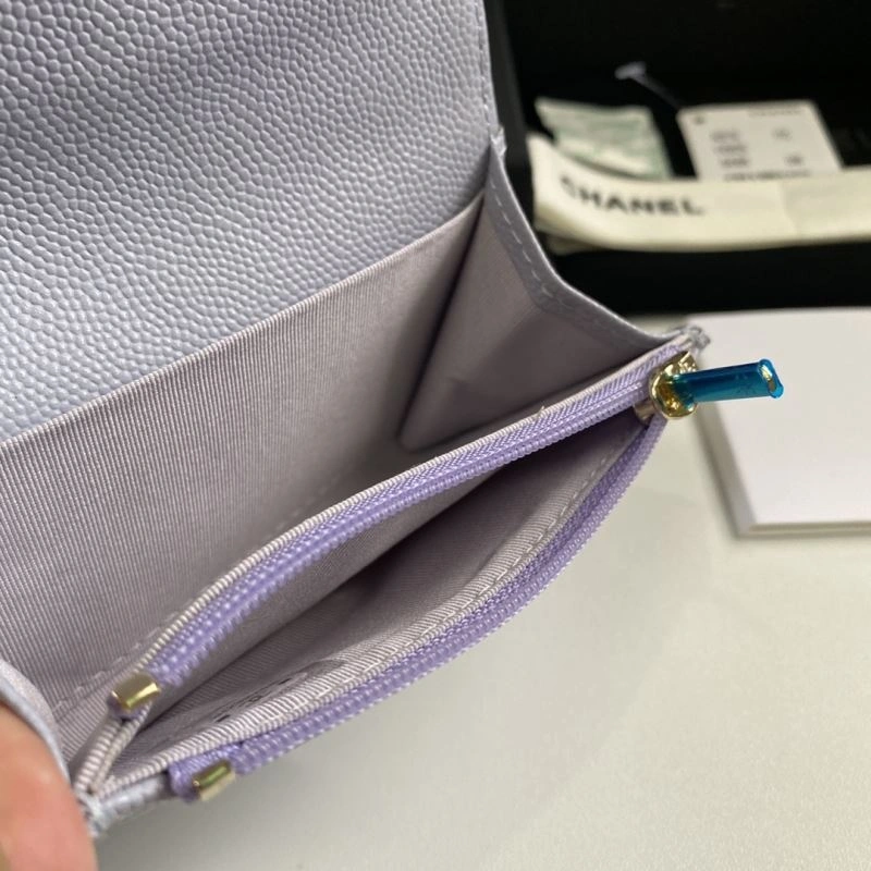 Top match Chanel Wallet Purse