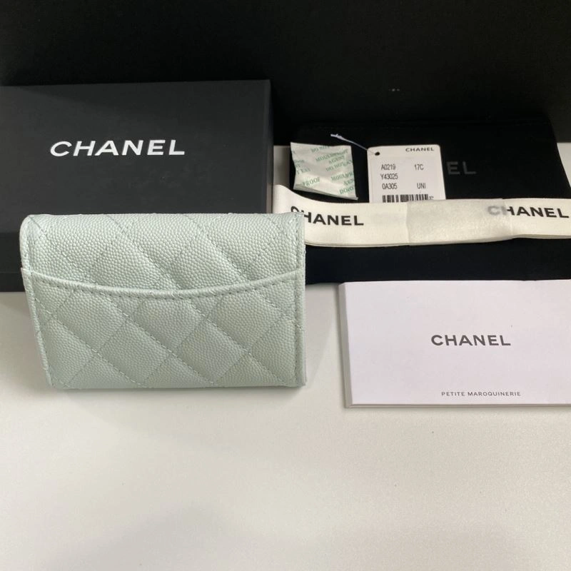Reasonably priced Chanel Wallet Purse