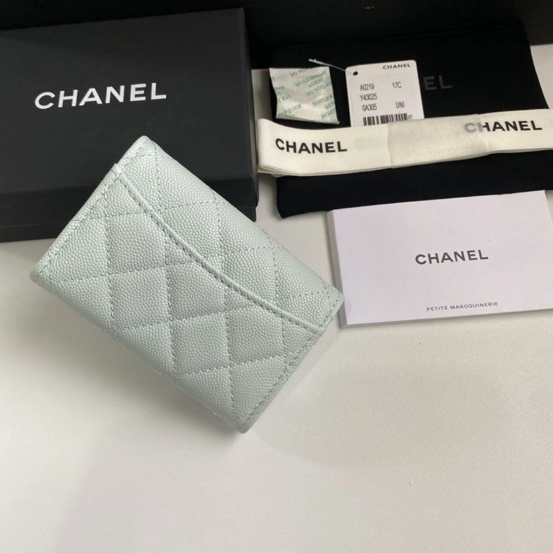 Reasonably priced Chanel Wallet Purse