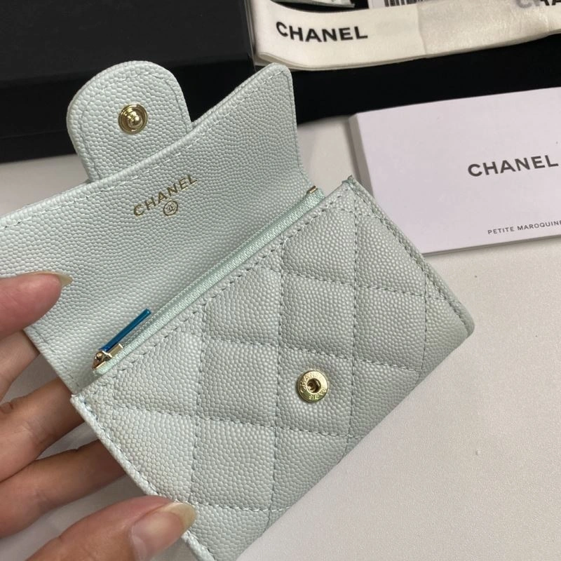 Reasonably priced Chanel Wallet Purse
