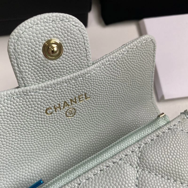 Reasonably priced Chanel Wallet Purse
