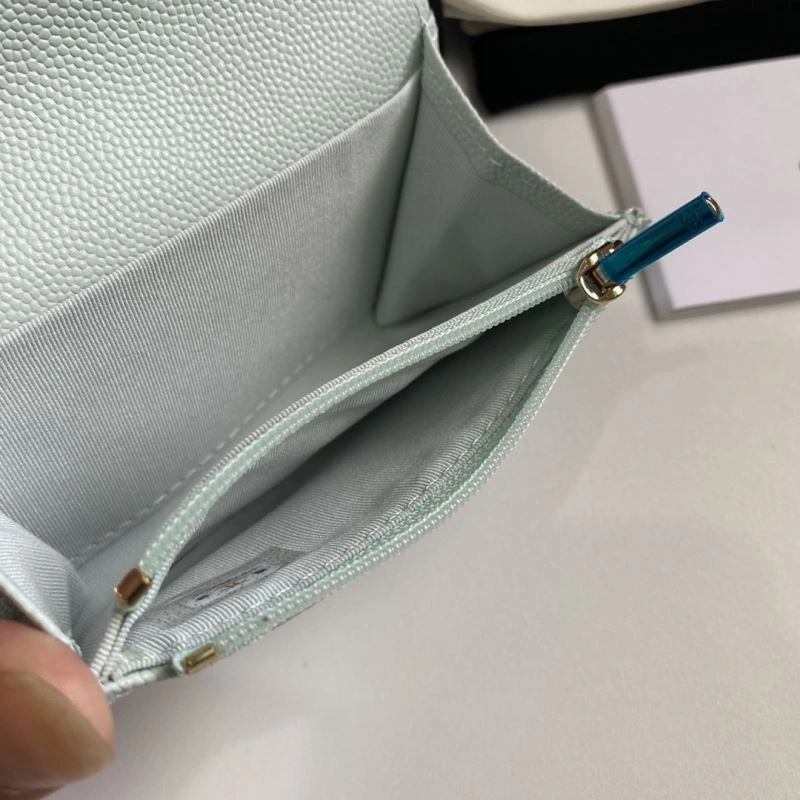 Reasonably priced Chanel Wallet Purse