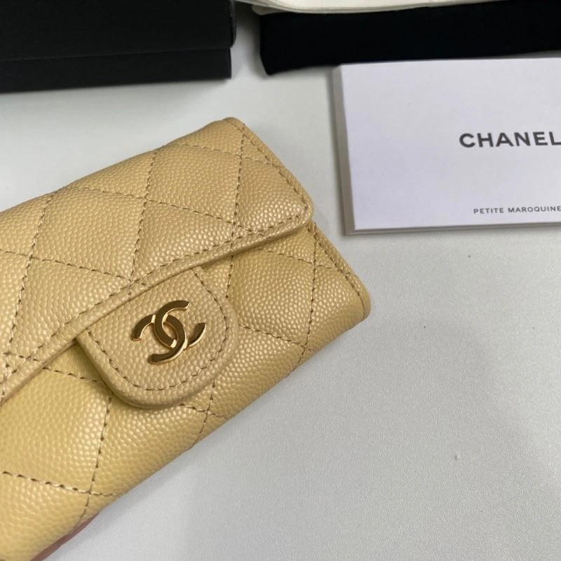Affordable Chanel Wallet Purse
