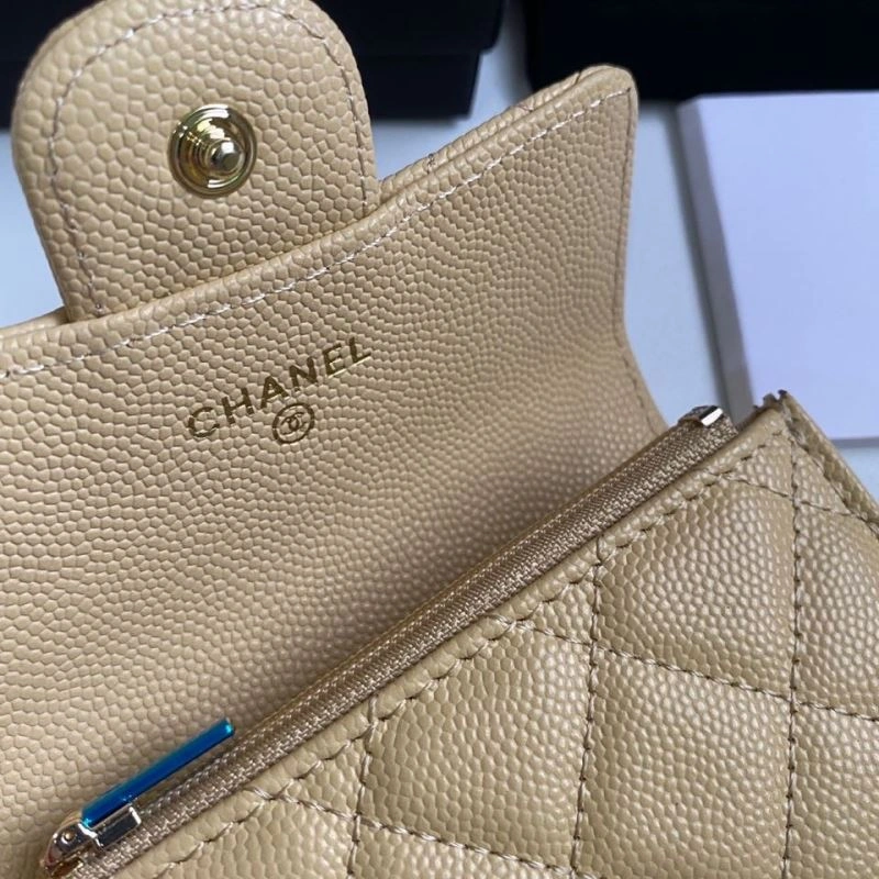 Affordable Chanel Wallet Purse