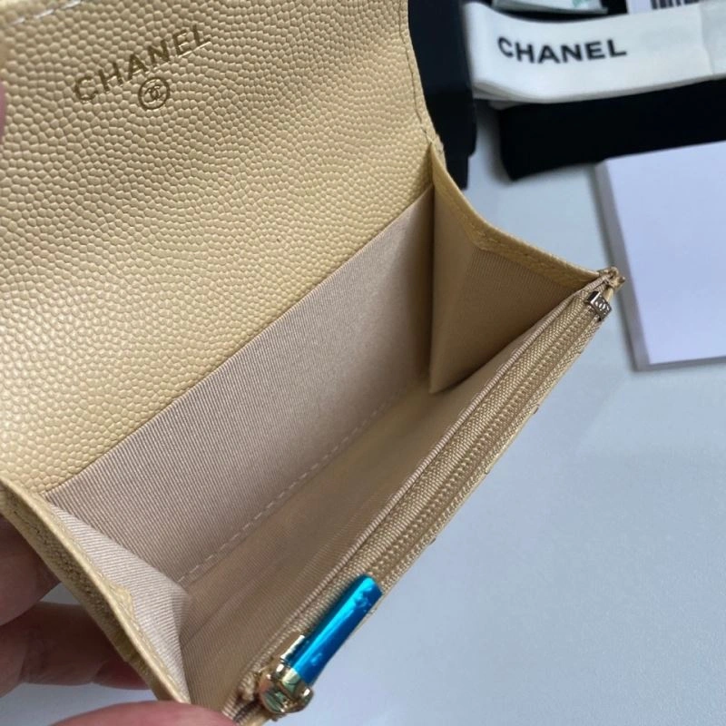 Affordable Chanel Wallet Purse