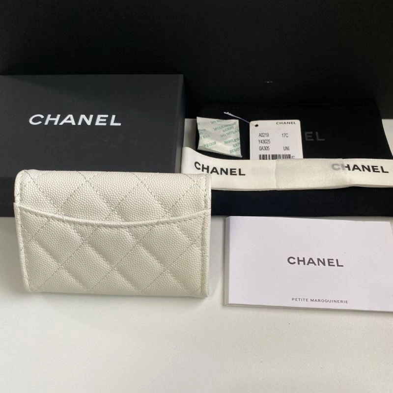 Top match Chanel Wallet Purse