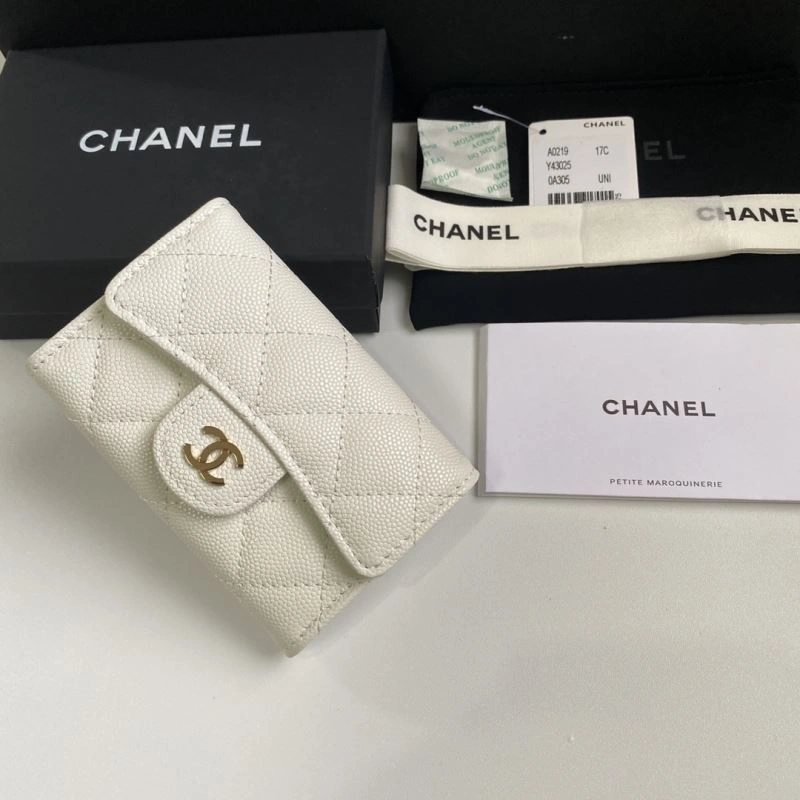 Top match Chanel Wallet Purse