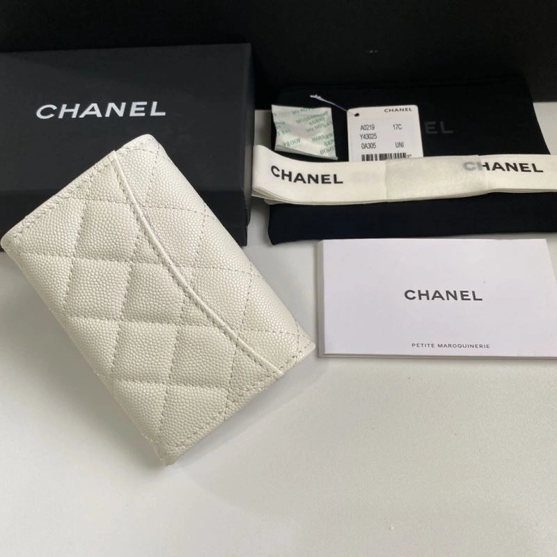 Top match Chanel Wallet Purse