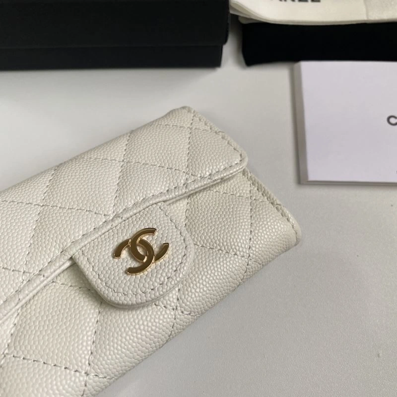 Top match Chanel Wallet Purse