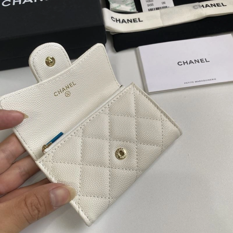 Top match Chanel Wallet Purse