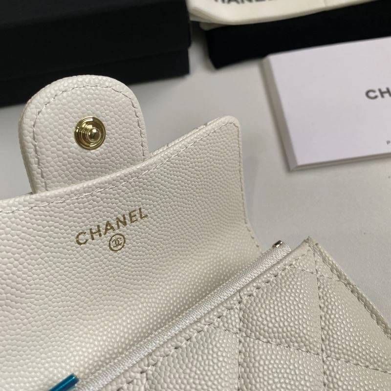 Top match Chanel Wallet Purse