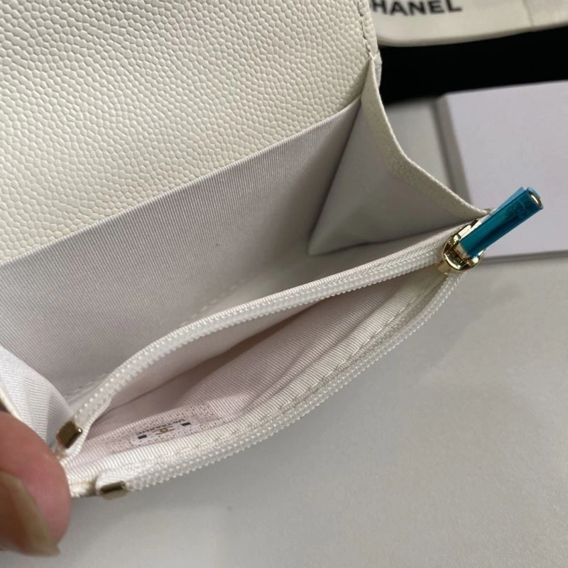 Top match Chanel Wallet Purse