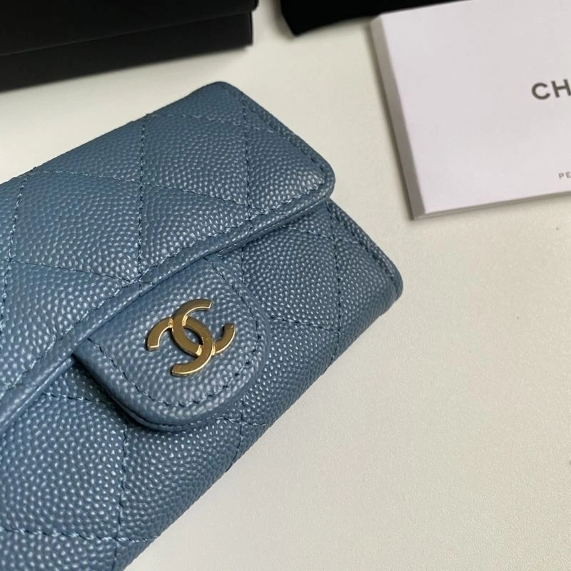 1:1 copy Chanel Wallet Purse