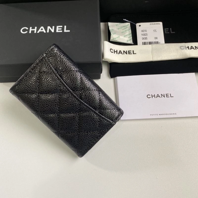 Legit Chanel Wallet Purse