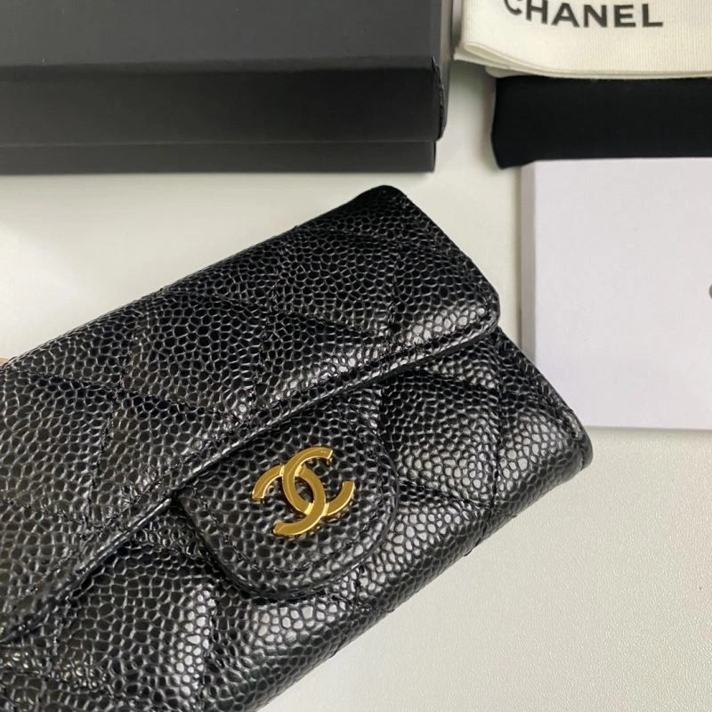 Legit Chanel Wallet Purse