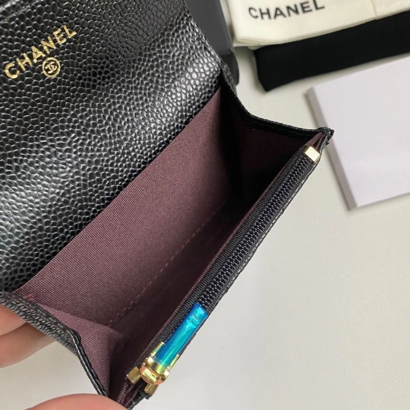 Legit Chanel Wallet Purse